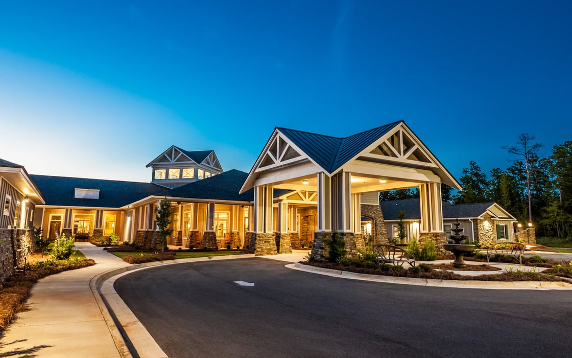 Exceptional Senior Living - The Fellowship Family